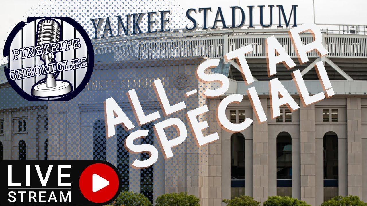 All-Star Special - YouTube