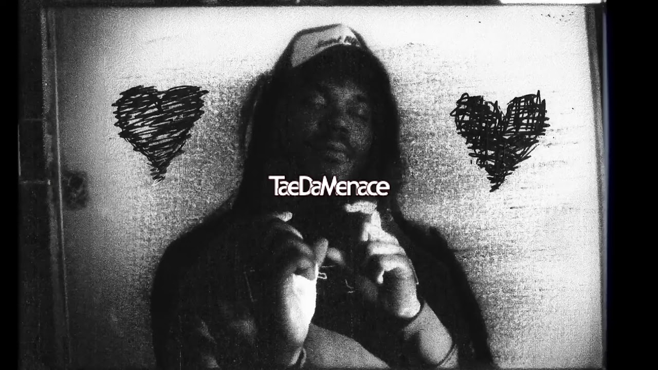 [Free] Lucki Type Beat "Better Days" (Prod. Tae Da Menace) - YouTube