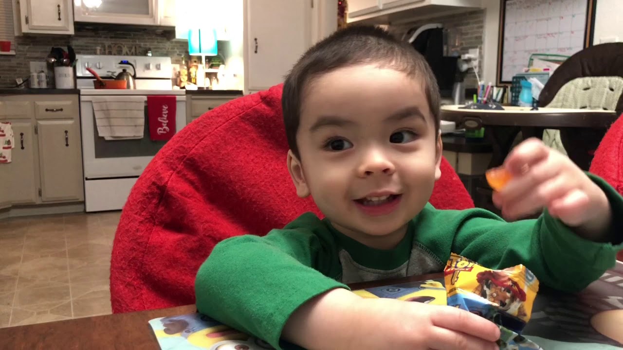 VLOGMAS Day 9-12 Fam Bam! - YouTube