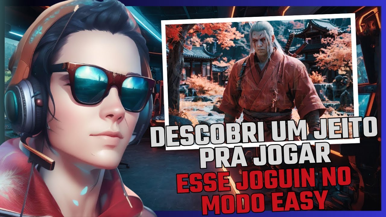 Sekiro Modo Easy: É Desse Jeito Que Faz Pra Jogar No Modo Facil ...