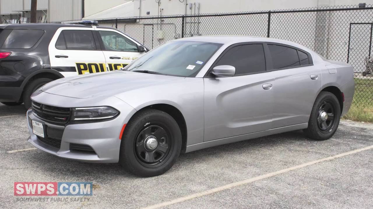 2016 Dodge Charger with SpitFire IONs, D8 Dominator Plus - SWPS ...