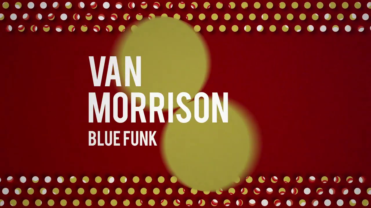 Van Morrison - Blue Funk Acordes - Chordify