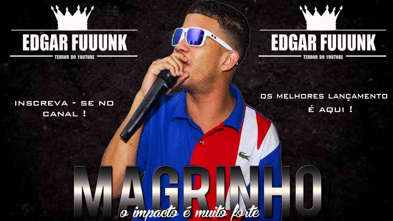 Mc Magrinho - o Impacto é Muito Forte ♫♪ ' ( Lançamento 2013 ) - YouTube