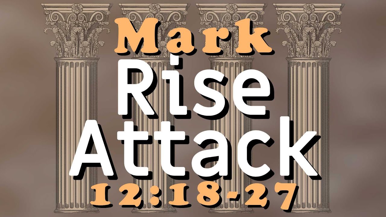 2025 11 16 Mark- Rise Attack - YouTube