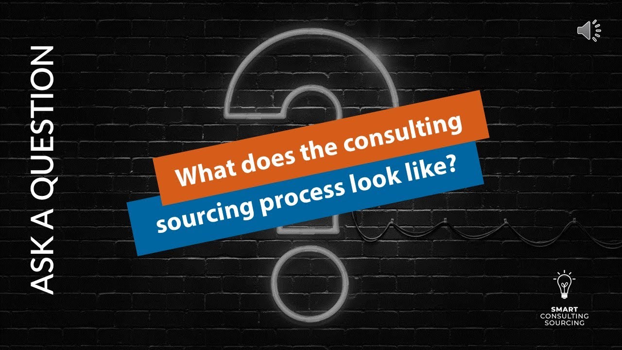 Consulting Wiki? - The best place to find everything consulting