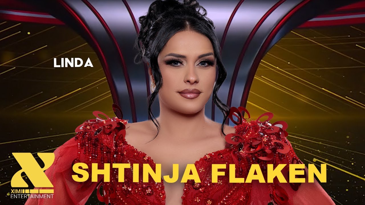 Linda Shabani - Shtinja flaken #2025 - YouTube
