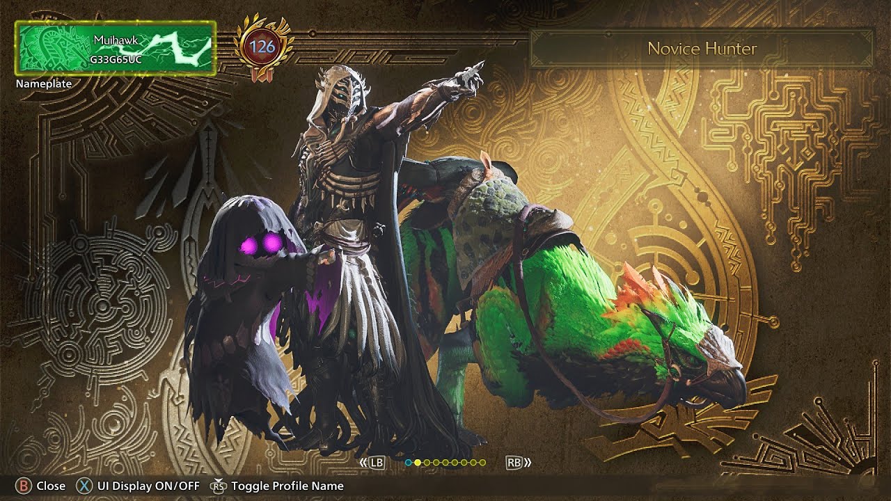 🔴 MH Wild | ได้เวลาล่า!!! - YouTube