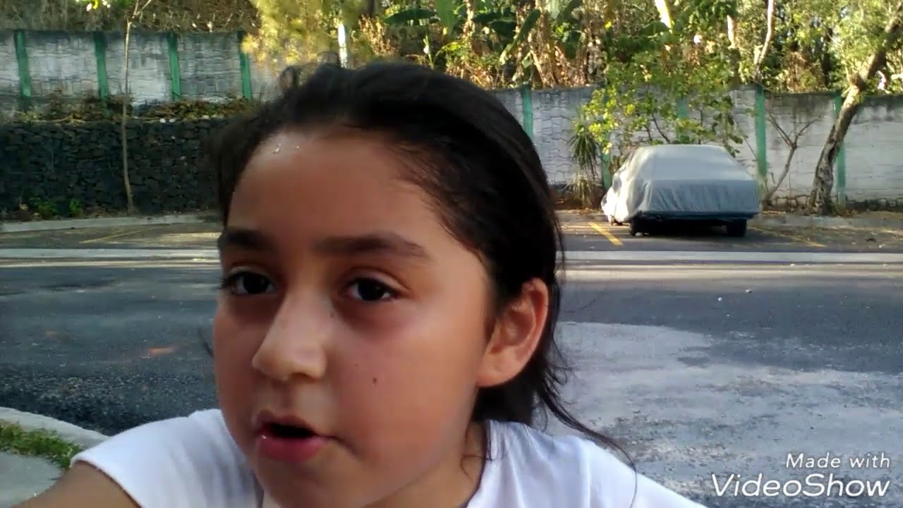 Día de chicas|Aileen Rivas - YouTube