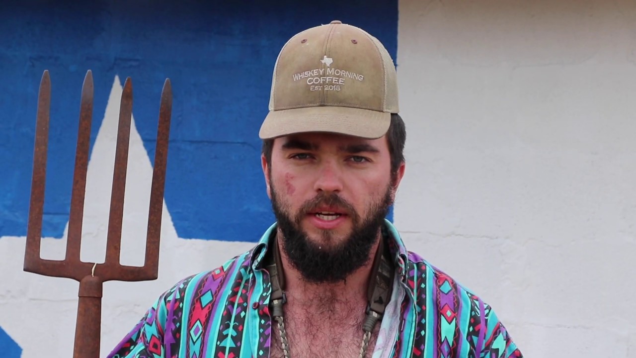 Whiskey Morning Coffee Meet The Team: Carson Becker - YouTube