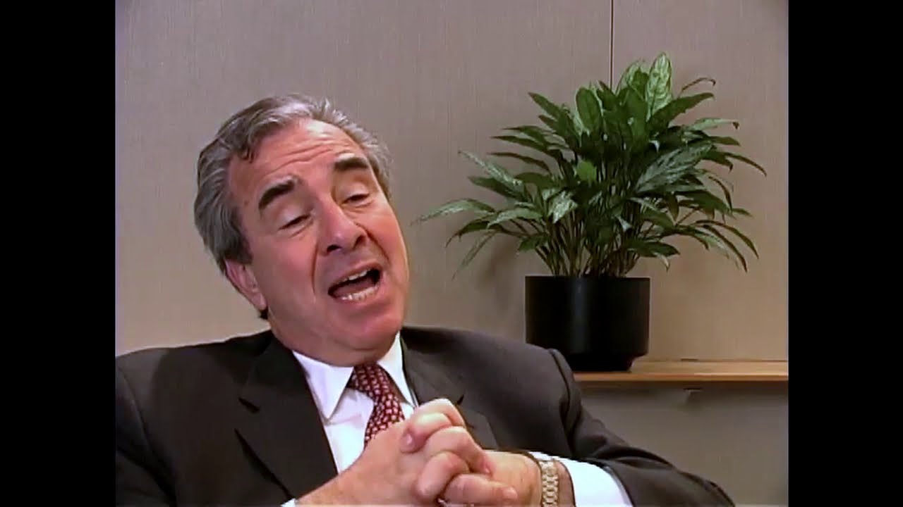 Worldwide Assault | Kenneth Levy | KLA co-founder - YouTube