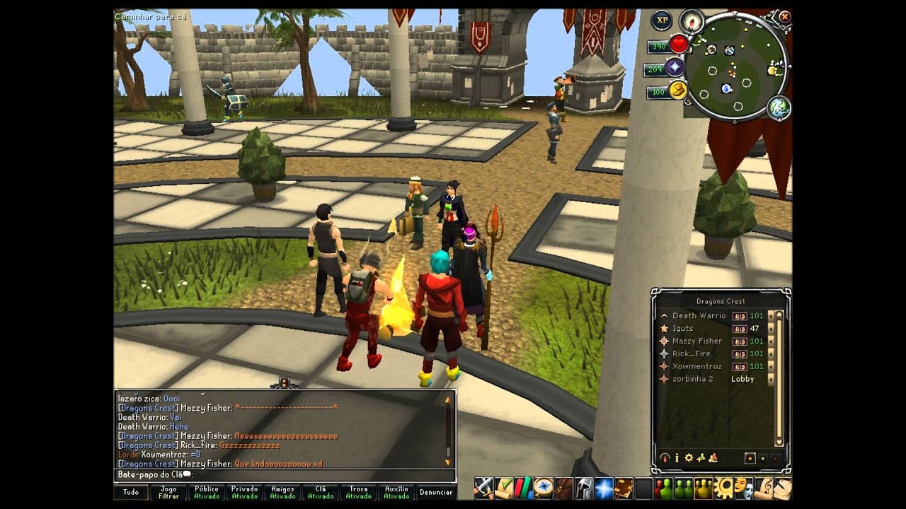 Xowmentroz cook 99 Gratz! - YouTube