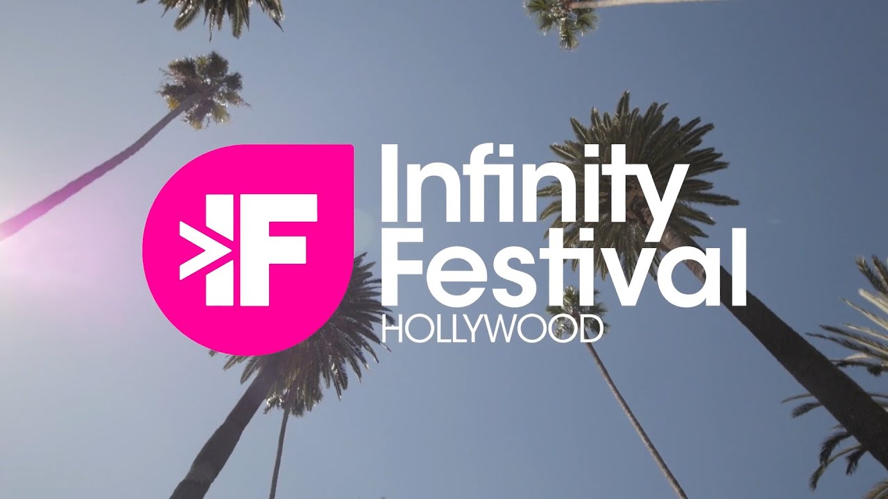 Infinity Festival 2021 - YouTube