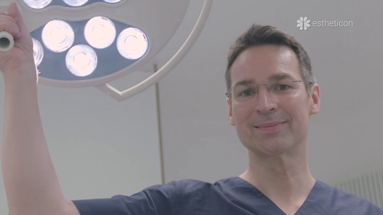 Dr. Ricardo Beilke - Ihr Brustexperte in Oldenburg - YouTube