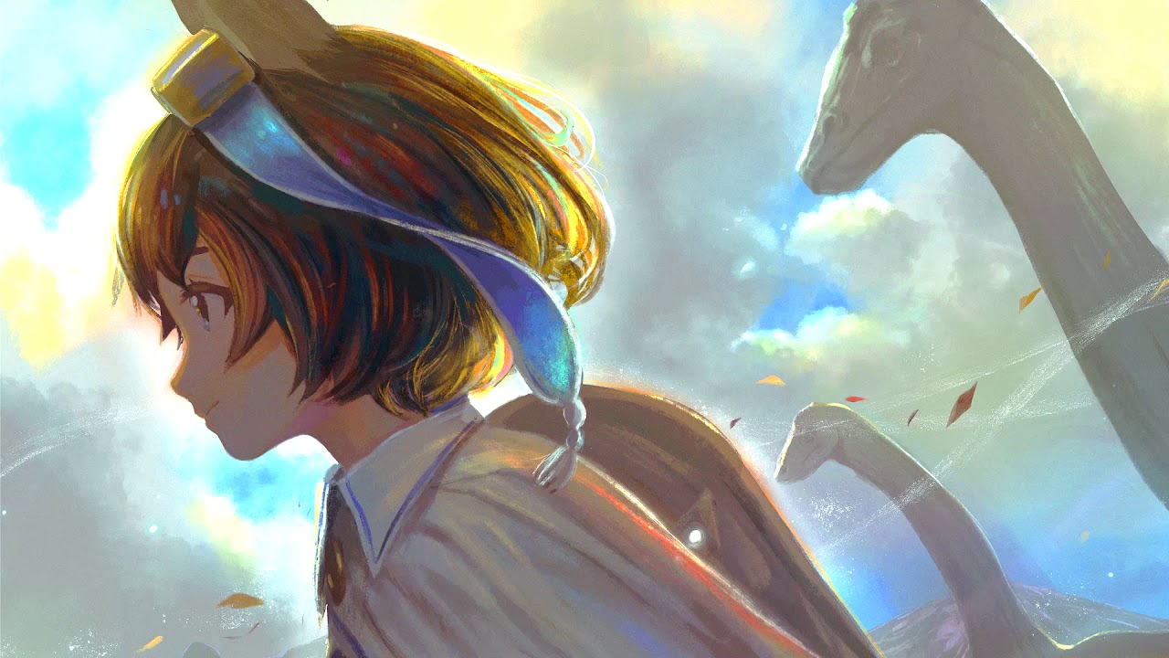 [Nightcore] Martin Garrix & David Guetta - So Far Away (OSRIN Remix) - YouTube