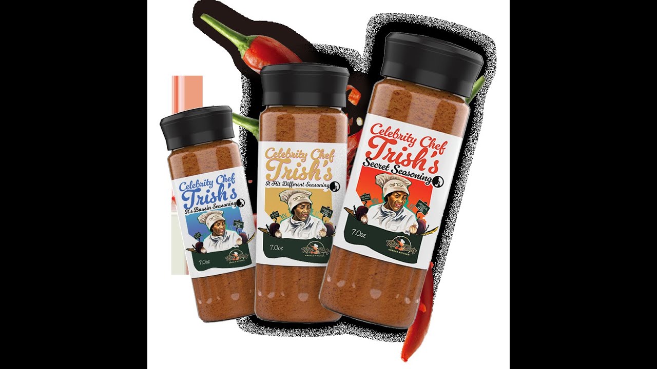 Taste Budz Creole Kitcken Reviews - YouTube