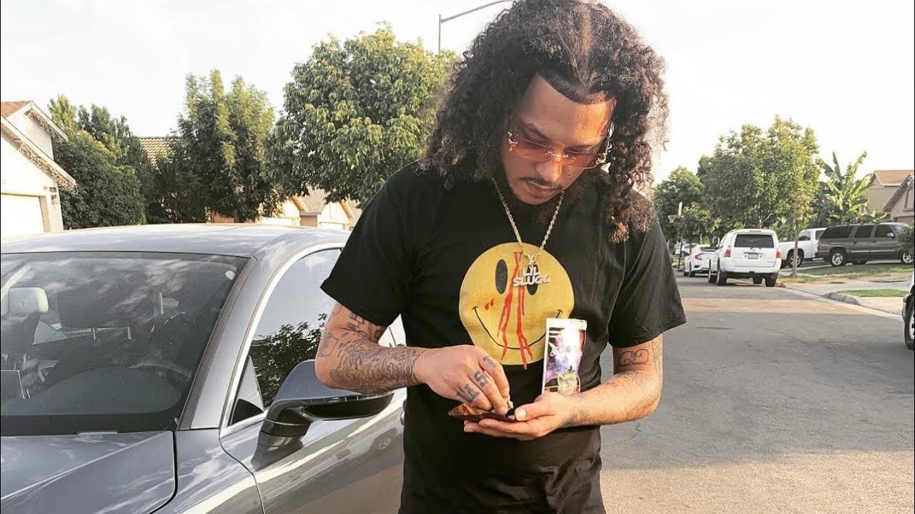 Lil Slugg - Rock Alone - YouTube Music