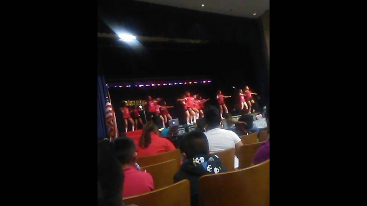 H grady spruce high school - YouTube