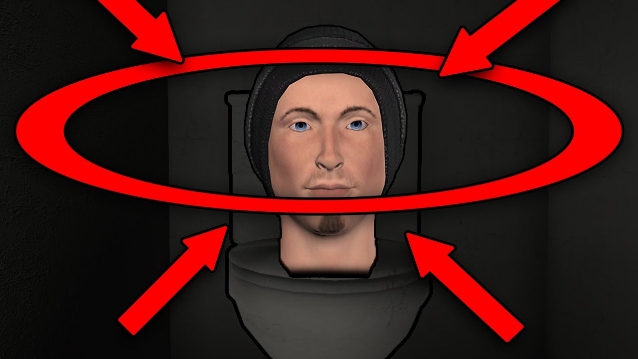 SCP: The Brainrot Phenomenon - YouTube