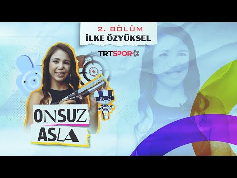 Onsuz Asla 2. Bölüm | Konuk: İlke Özyüksel