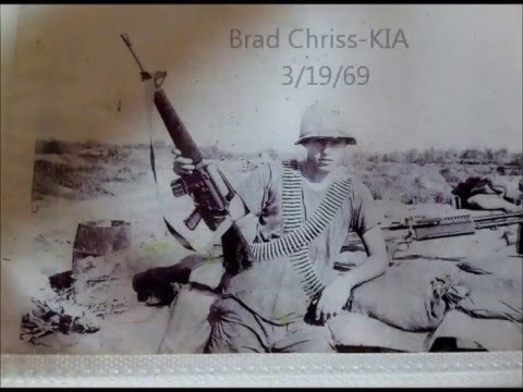 Alpha Company 2/1 196th LIB - YouTube