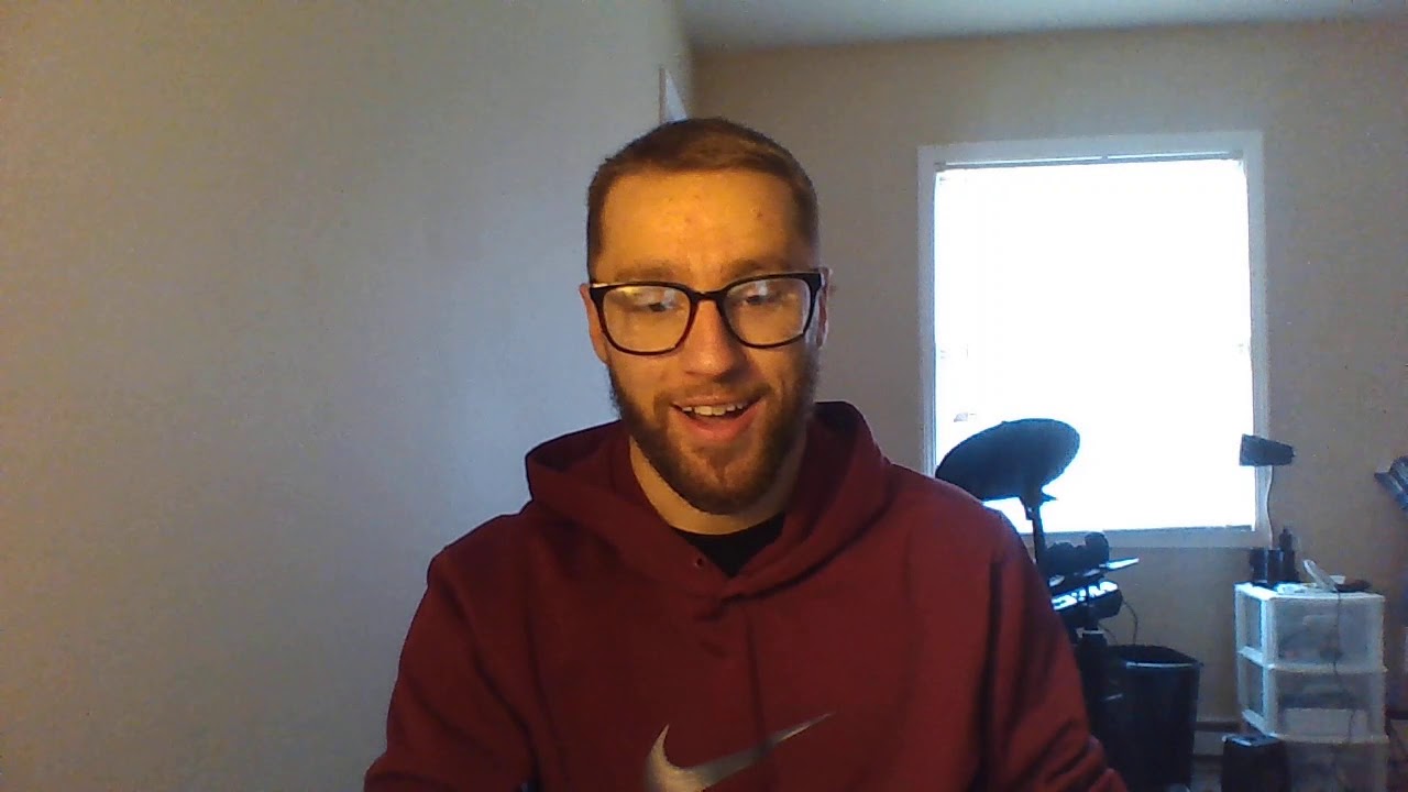 My Testimony by Josh Cecero - YouTube