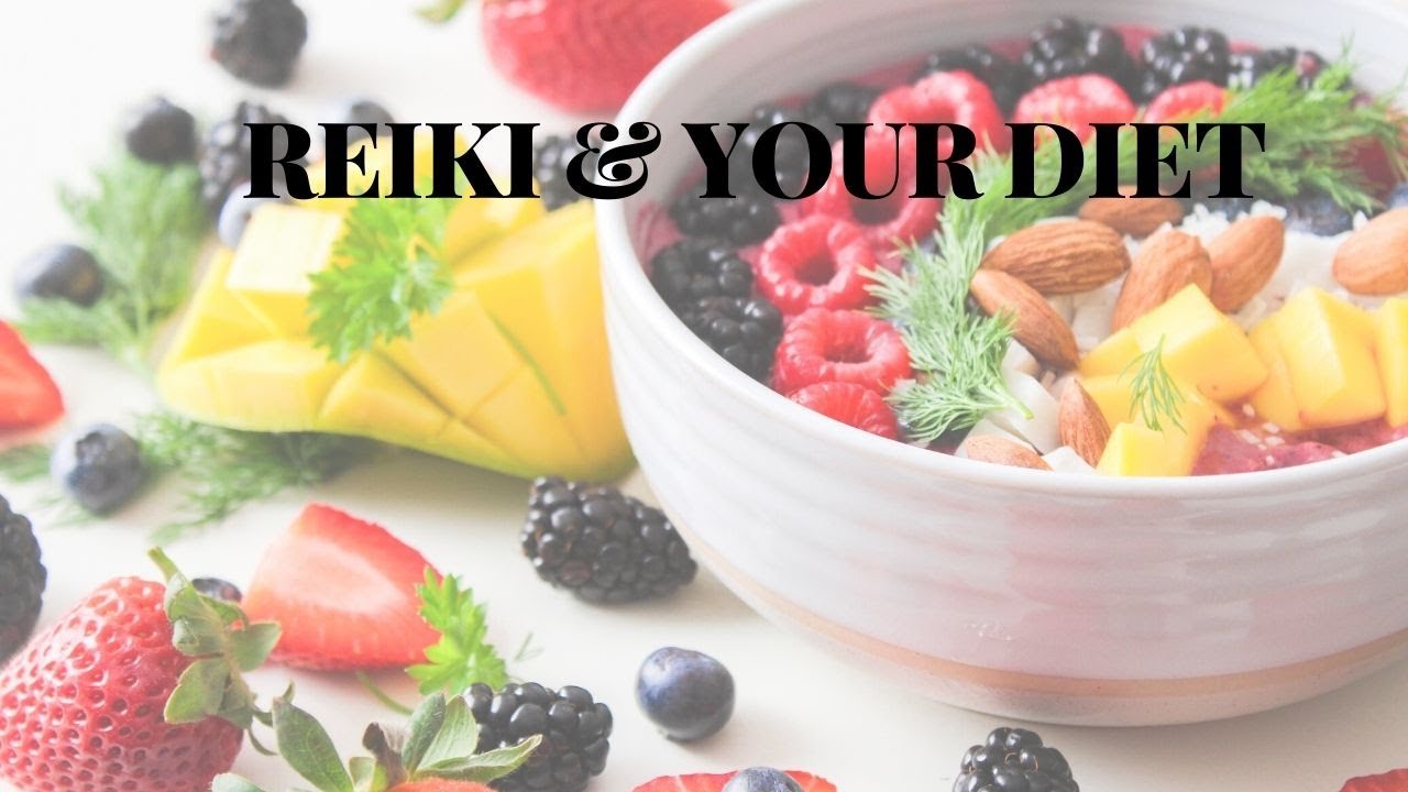 Reiki and Diet: Do Reiki Practitioners and Masters Need To Follow A ...