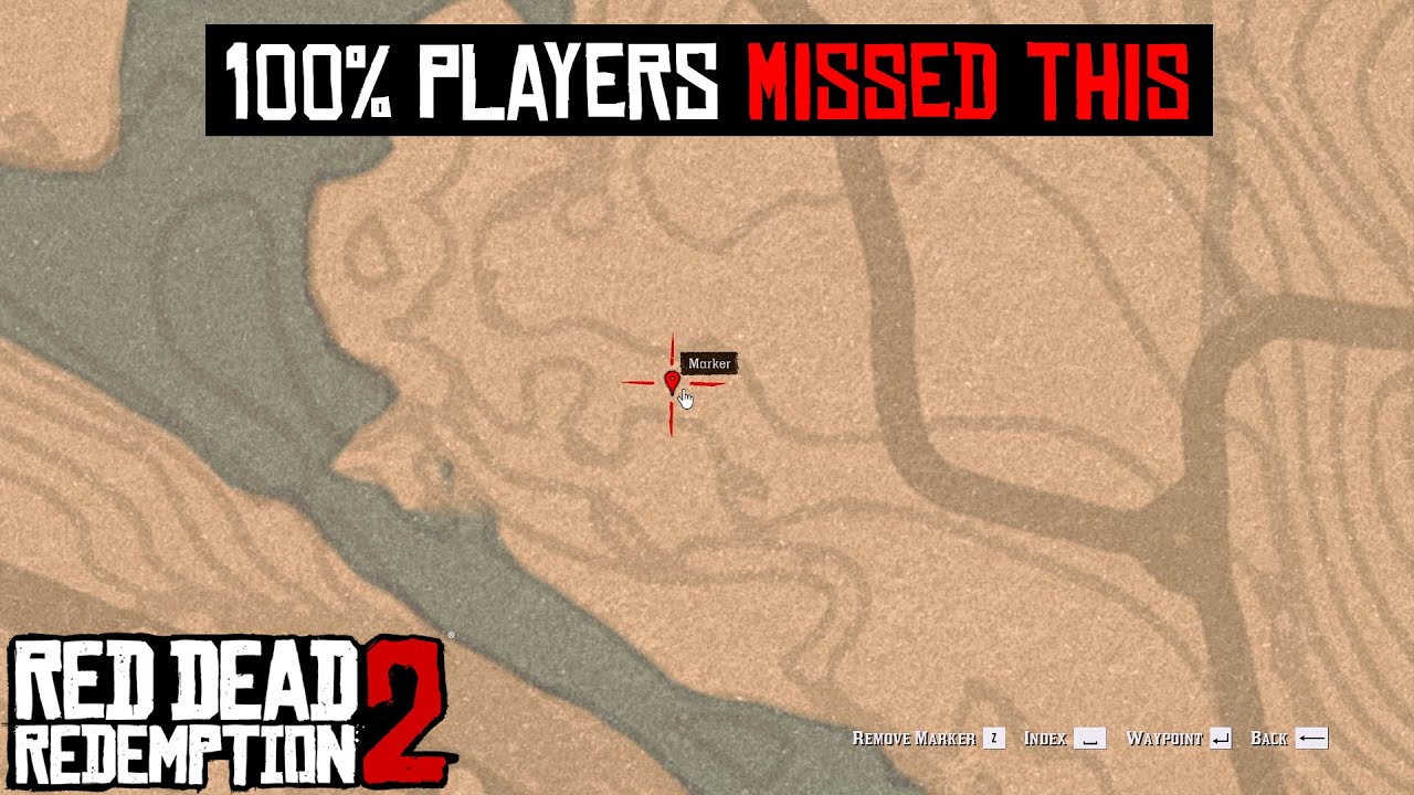 Yes... Many Of Players Might Missed This Hidden Chest At This Place ...