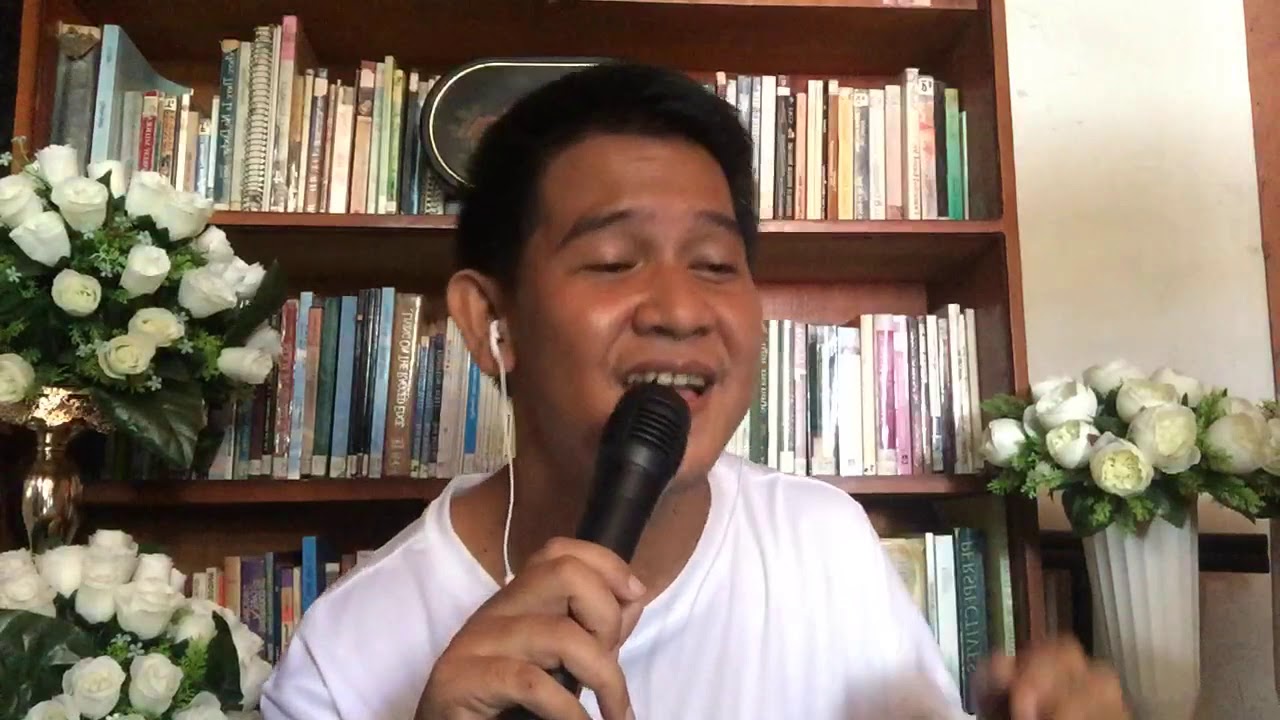 I Believe in you by Joe cover - YouTube