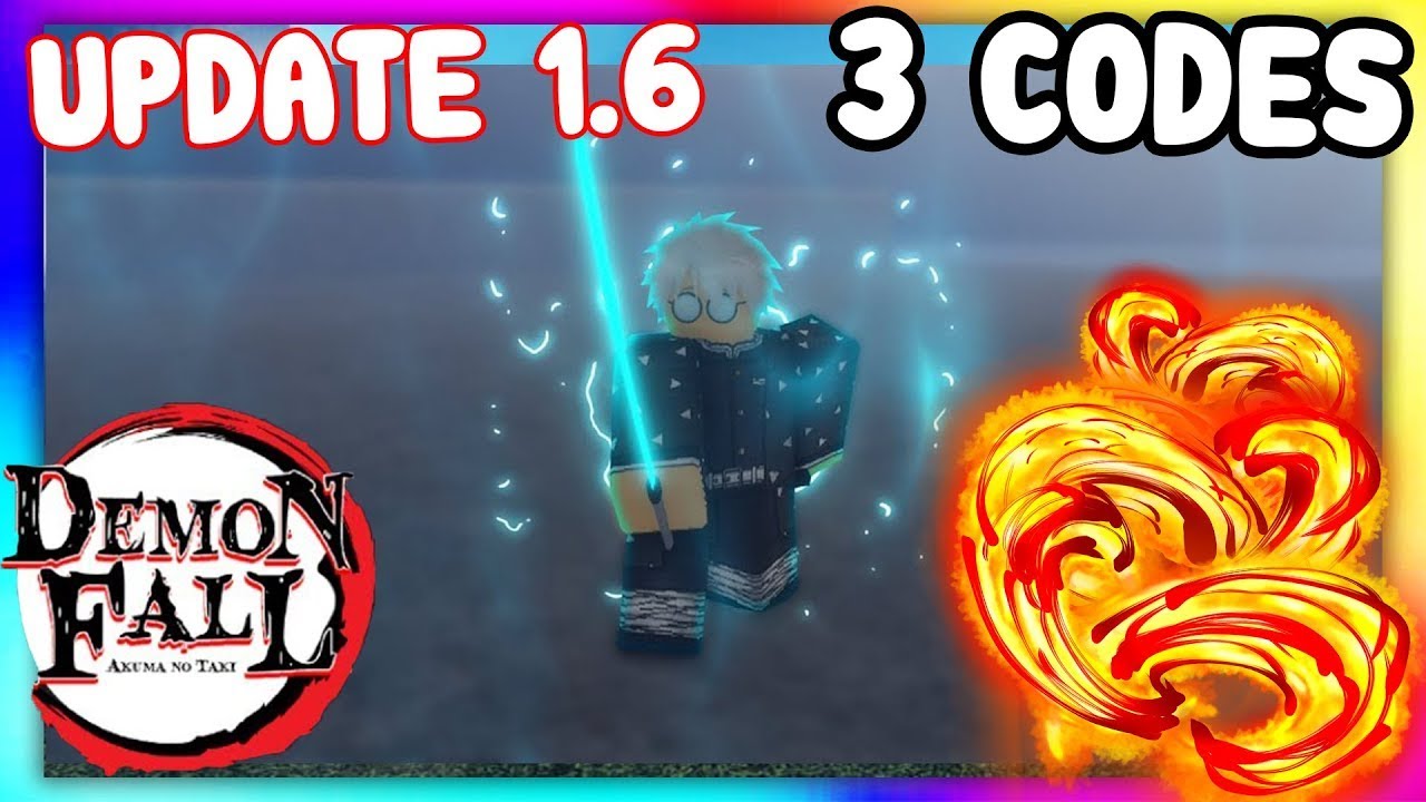 DEMONFALL UPDATE 2.0 | 1.6 (Moon Breathing, Sun Breathing Showcase ...