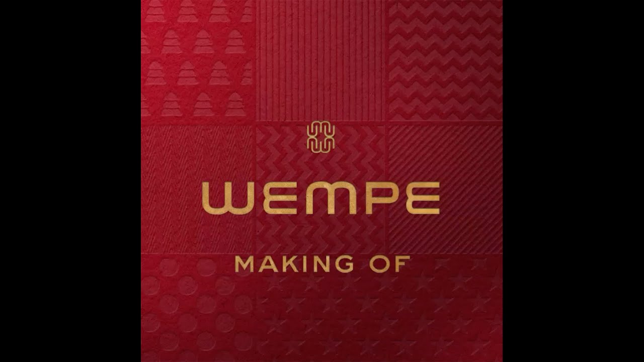 Wempe Weihnachtskampagne 2021 – Das Making Of. By White by Design ...