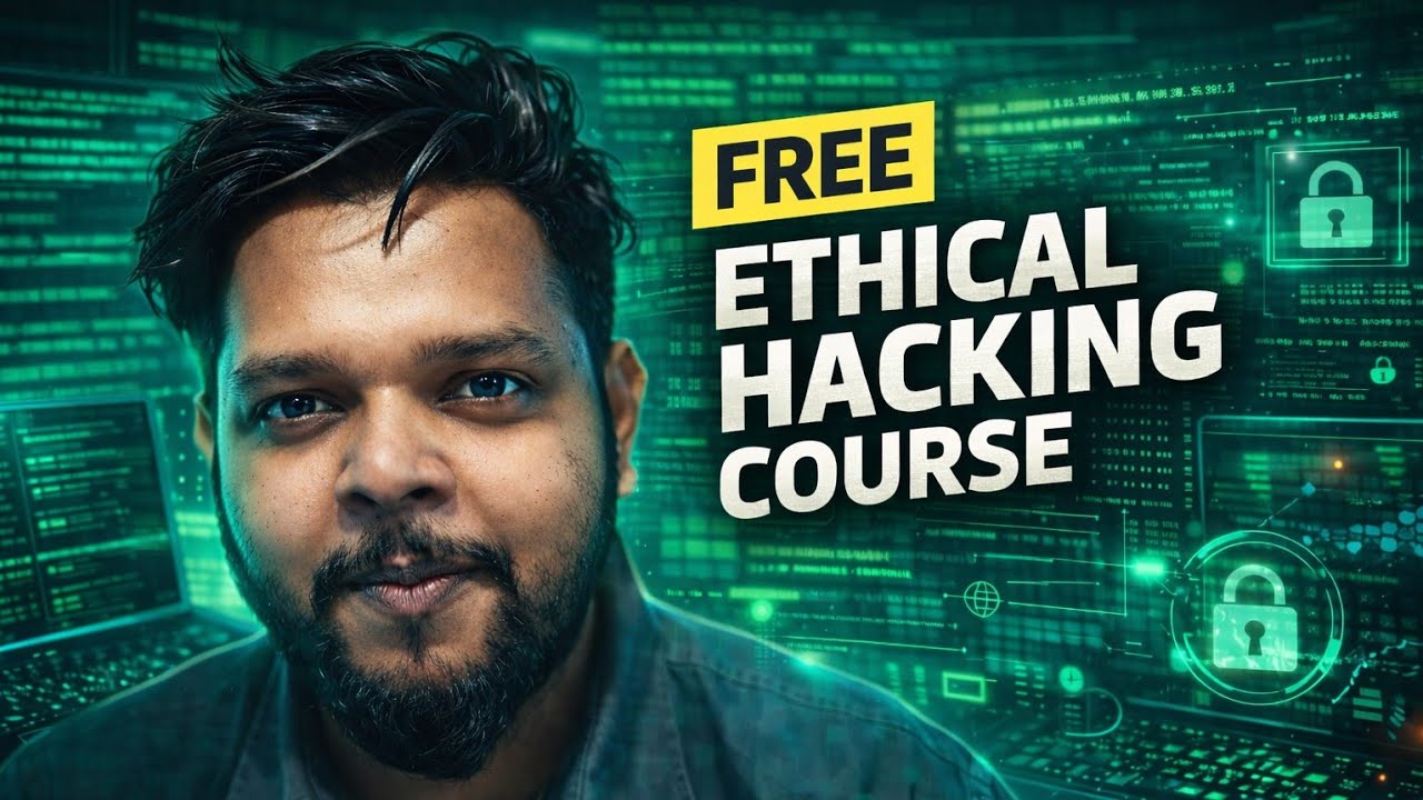 Linux for Ethical Hacker Full Course in Bangla | Kali Linux Full Course in Bangla | Technical ...