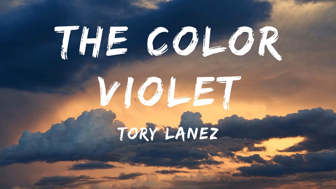 Tory Lanez - The Color Violet (Lyrics) - Metro Boomin, The Weeknd & 21 ...