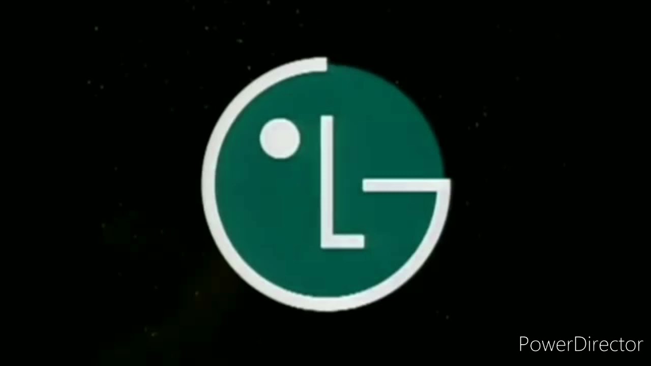 LG Logo 1995 Invert Color - YouTube