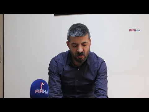 'Arkadaşlarımızı öldükten sonra işe iade eden OHAL Komisyonu lağv edilmeli'