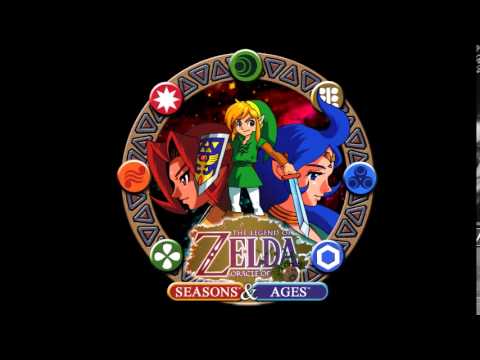 Legend Of Zelda Oracle of Seasons: Din's Dance Orchestrated FREE MP3 ...