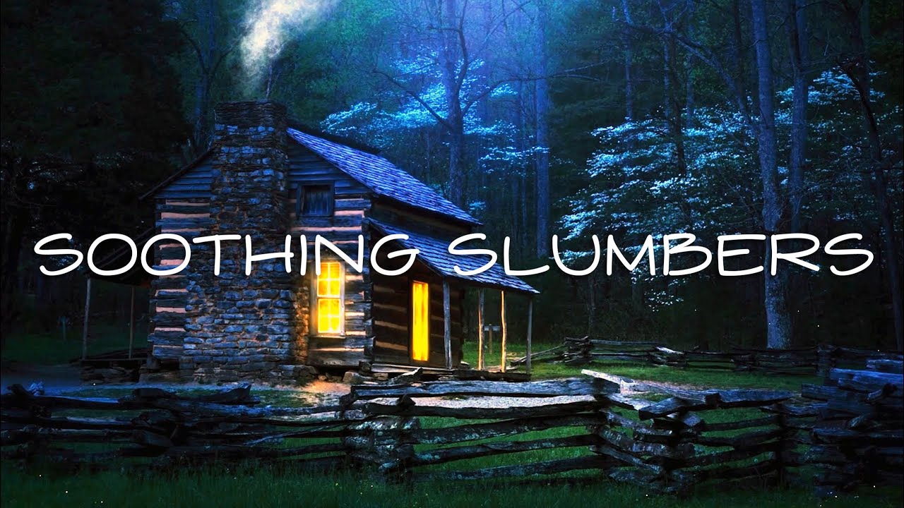 Soothing Slumbers: Unlocking Relaxation for Swift Sleep | Sleep in 5 ...