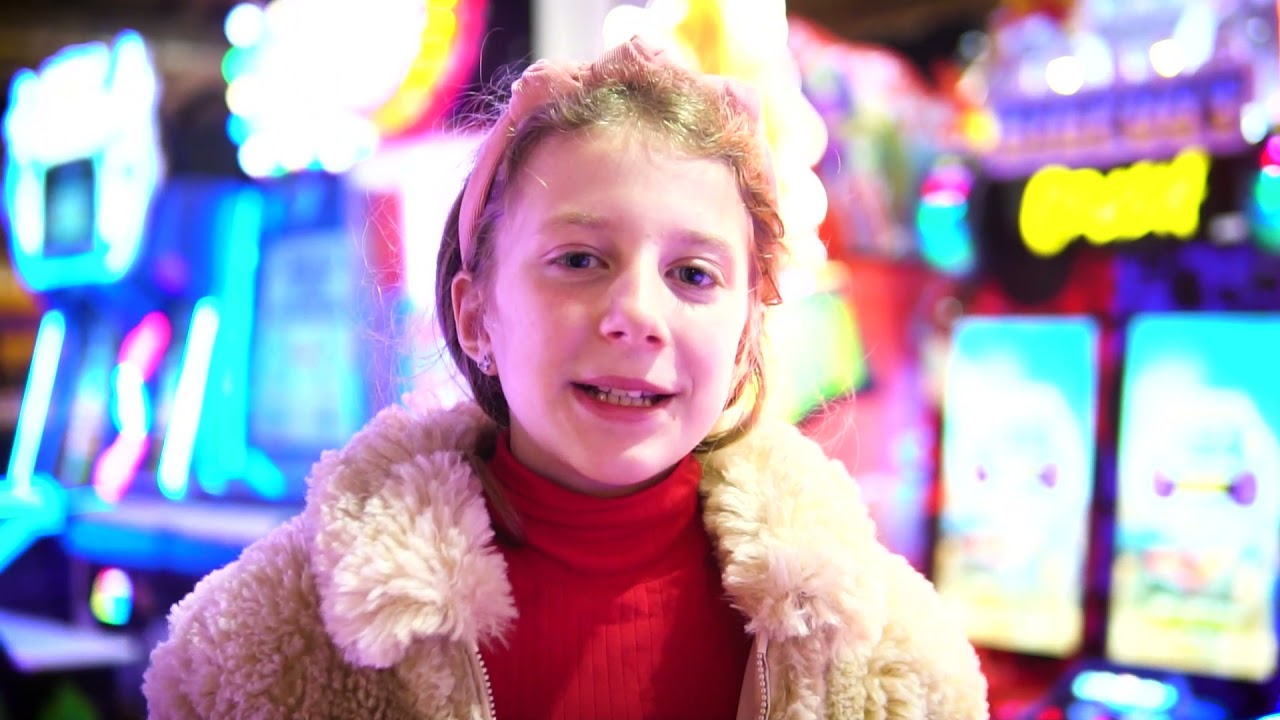 Gravity Luton - YouTube