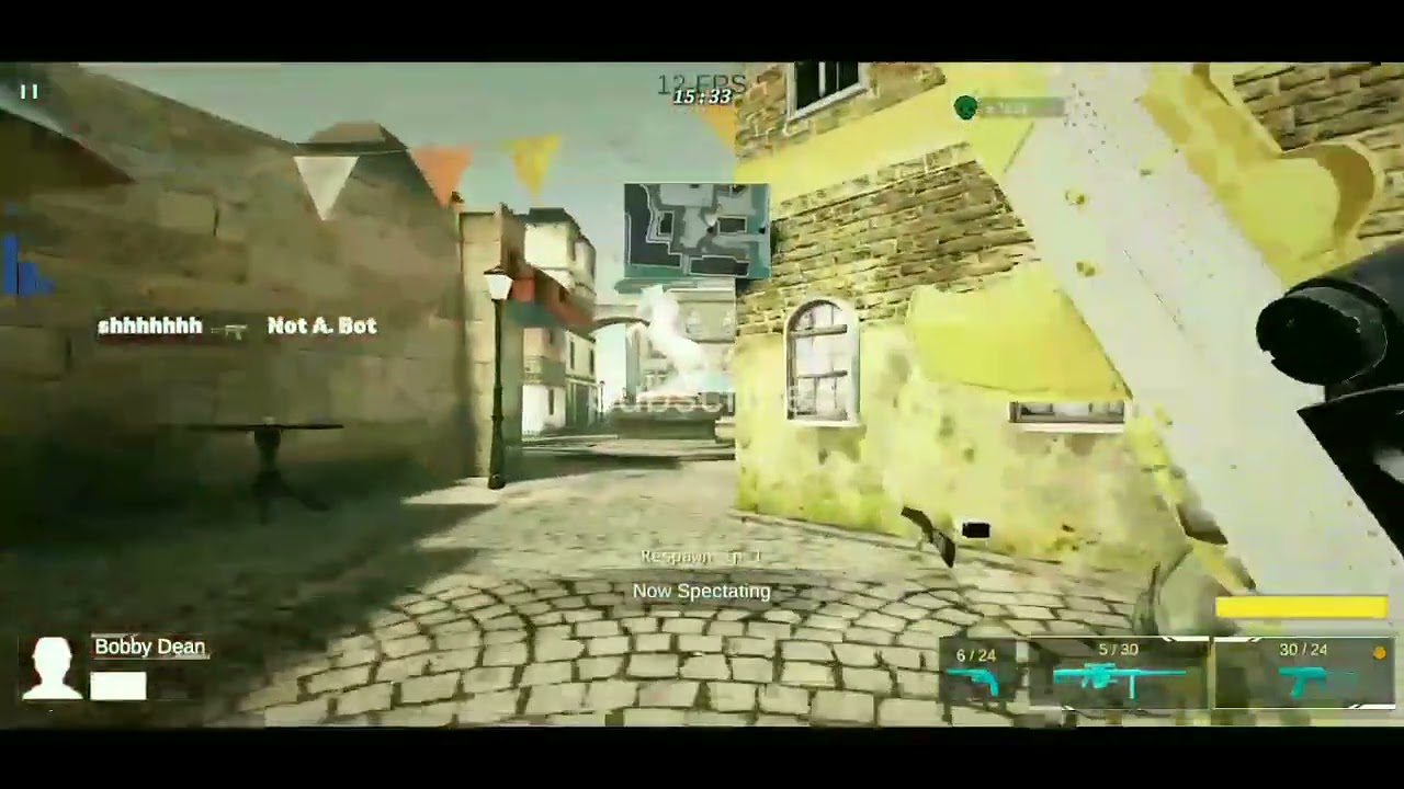 A game like cod offline - YouTube