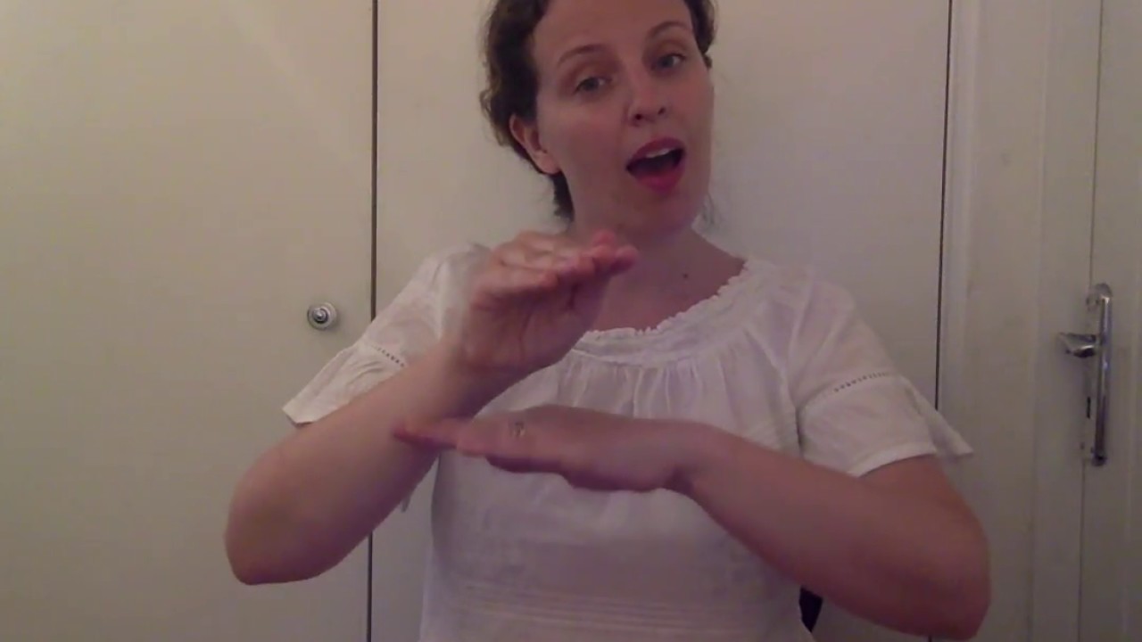 BSL Time Explained [Subtitles Available[ - YouTube