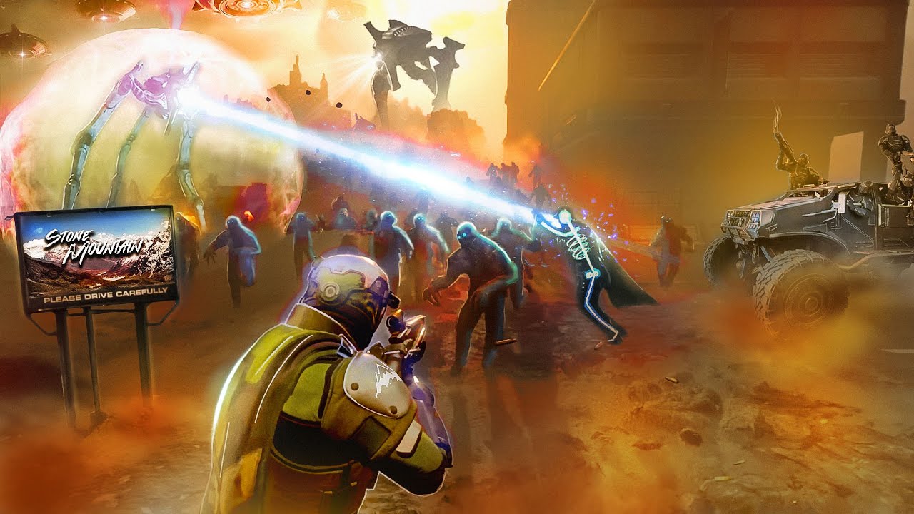 FAST FRIDAY with the BETTER Avengers - YouTube