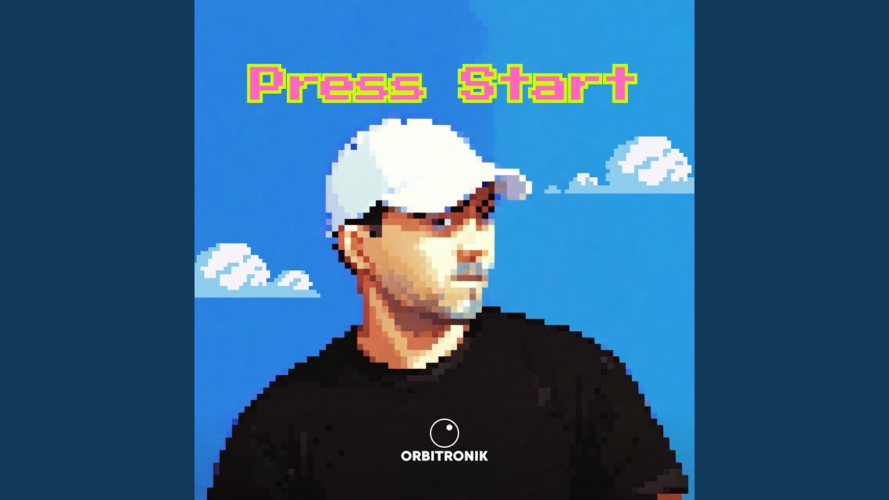 Press Start - YouTube