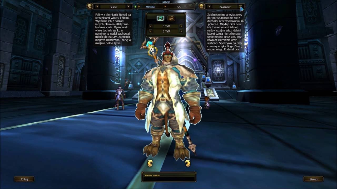 4story - MMORPG gameplay - YouTube