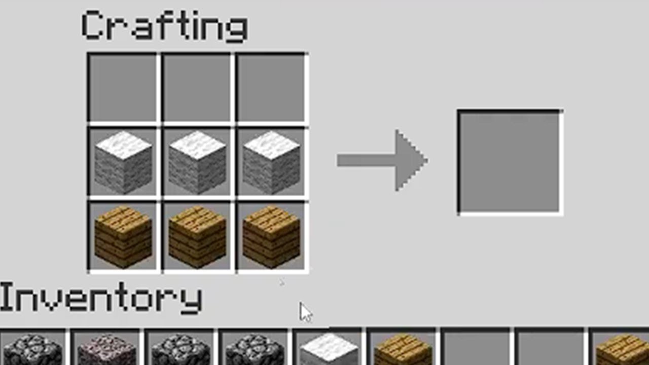 typical minecraft video from 2011 - YouTube