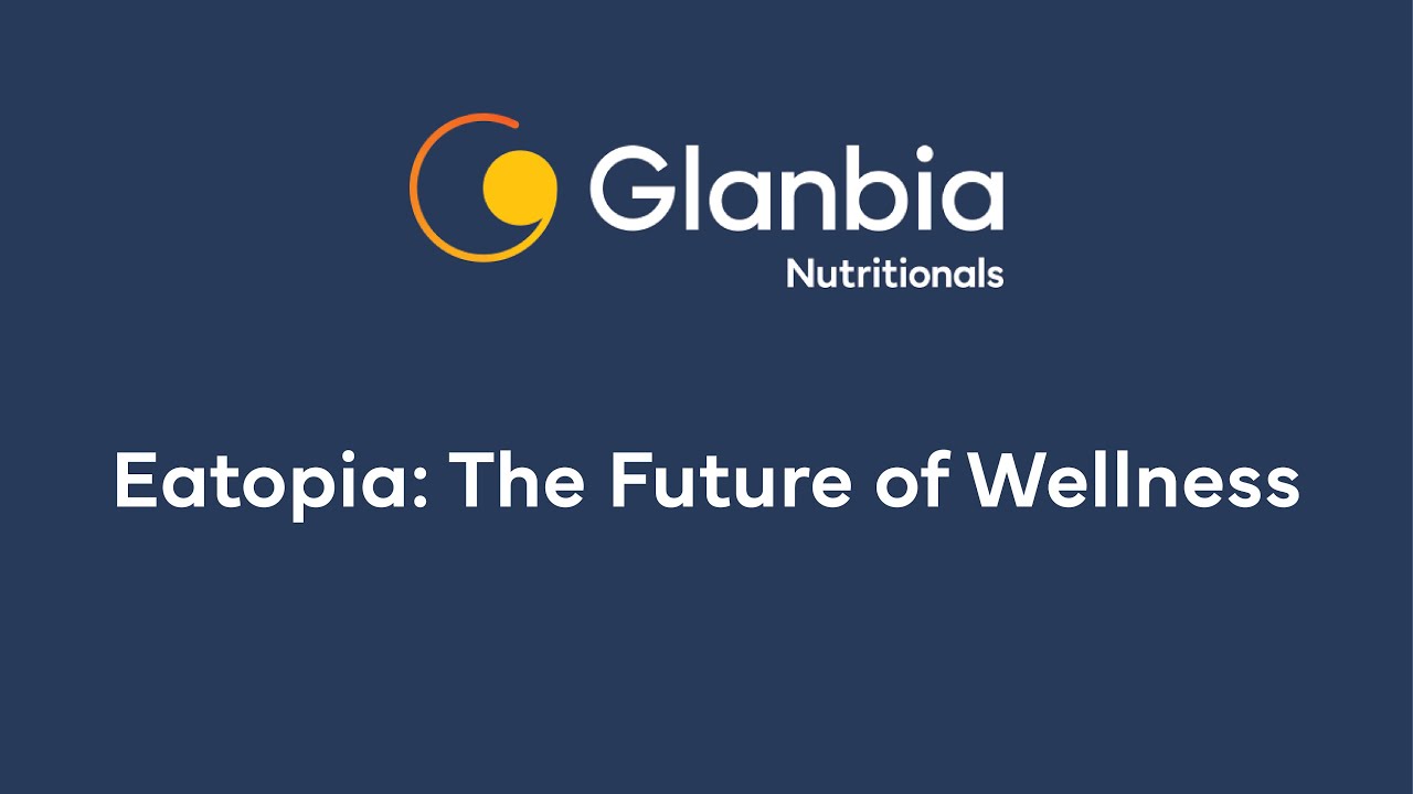 Eatopia: The Future of Wellness - YouTube