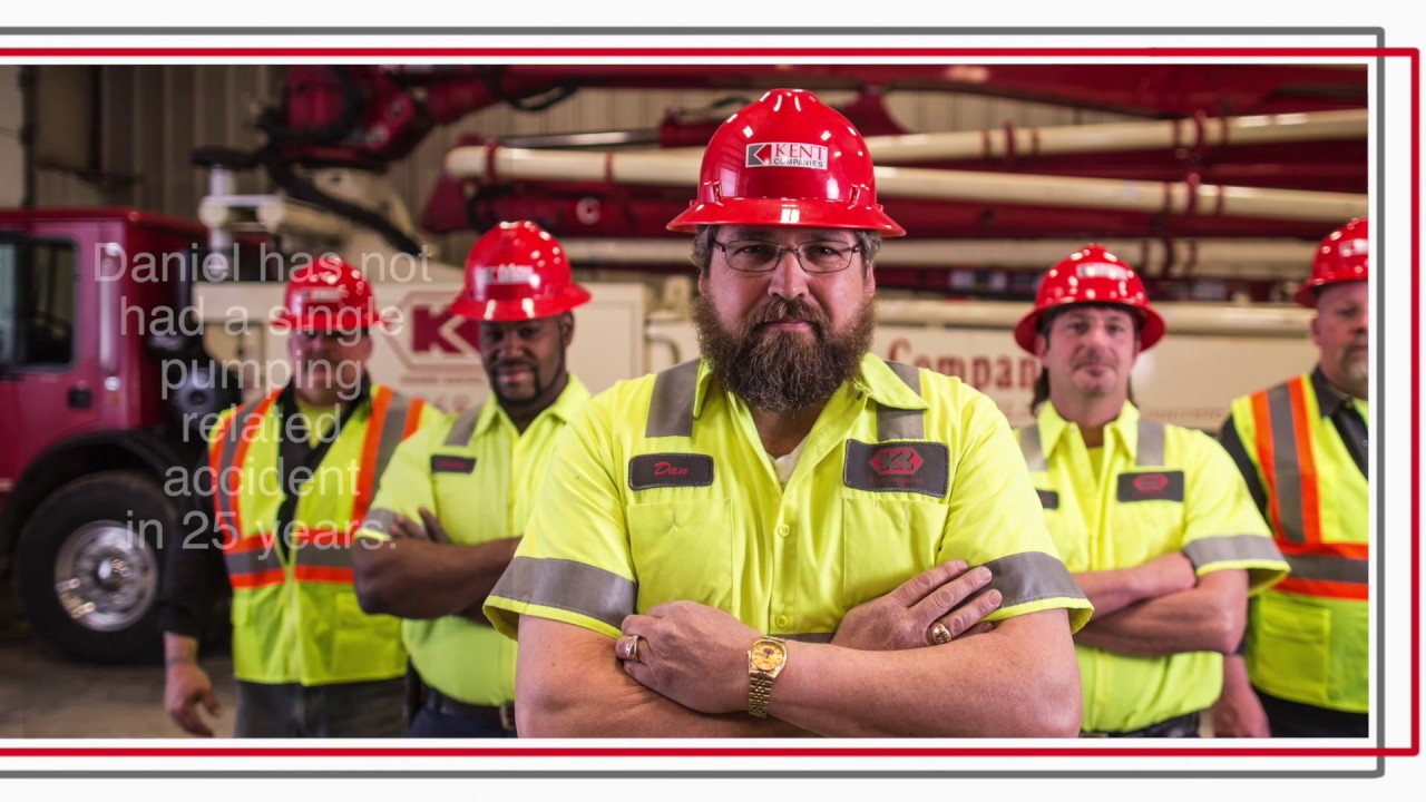 2016 Operator of the Year: Daniel Bremmer - YouTube