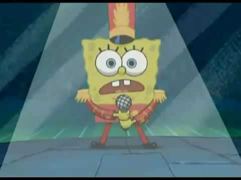 Spongebob:Boom Boom Pow! - YouTube