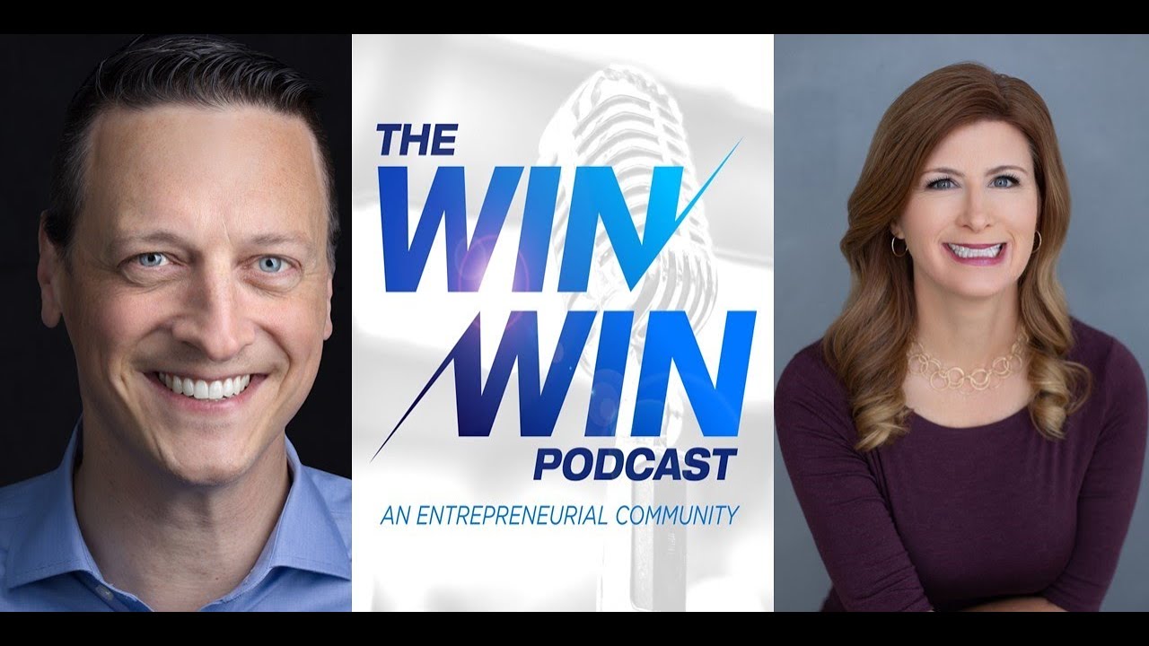 136 - Recruiting & Managing Post-Great Resignation & COVID - Jen ...