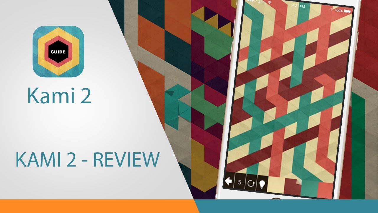 KAMI 2 - Review - YouTube