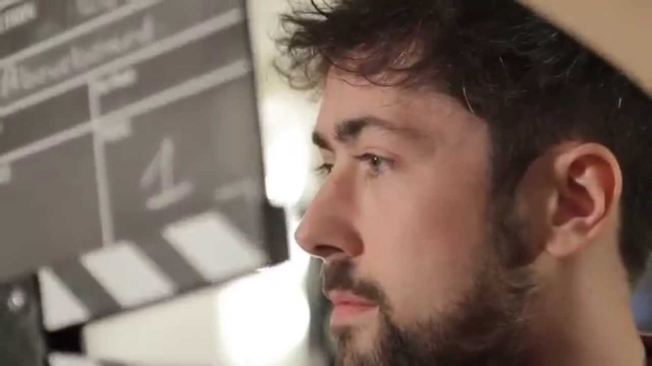 Interview with Sam Gilmore and Felix Jude West - YouTube