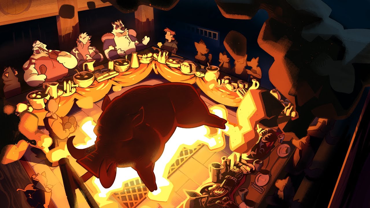 Cleaved - Part 05 - Physical and The Library - YouTube